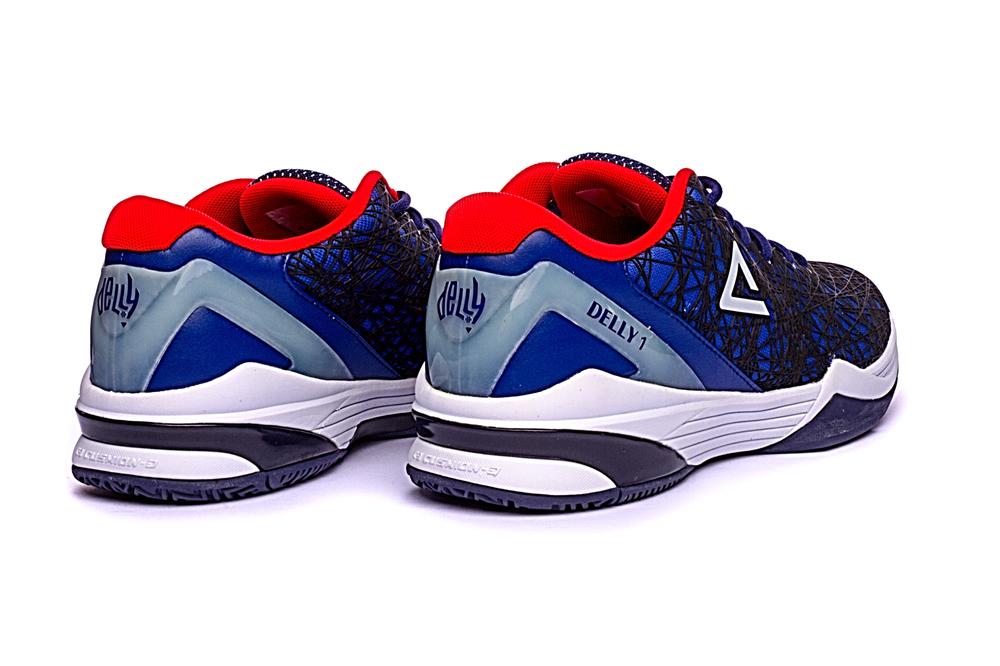 peak basketball shoes delly 1 | basketking.cz
